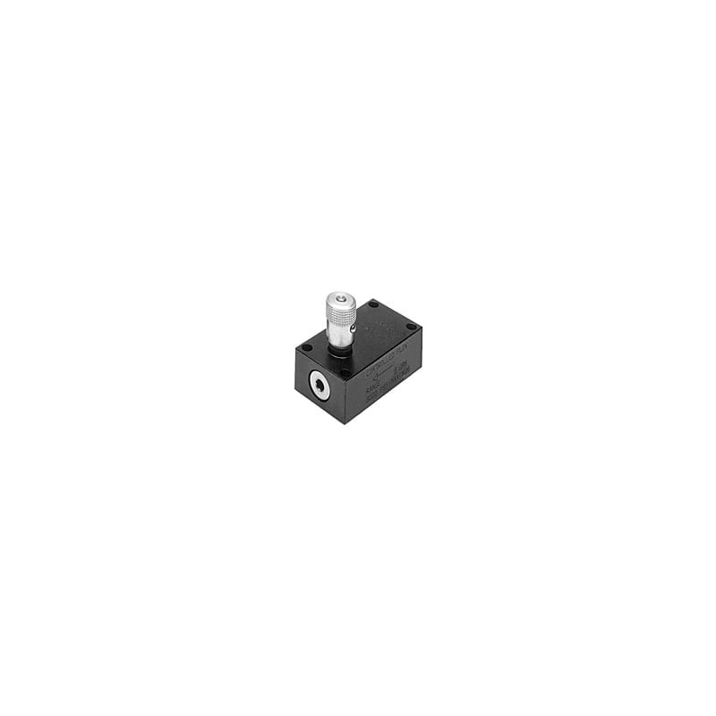 Flow Control Valve, Subplate Mounted Series PC*MS - PCMS1600S